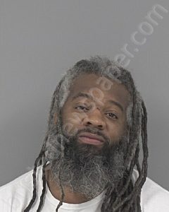 Sutton, Terrance | 2026-01-02 Johnston County, North Carolina Booking