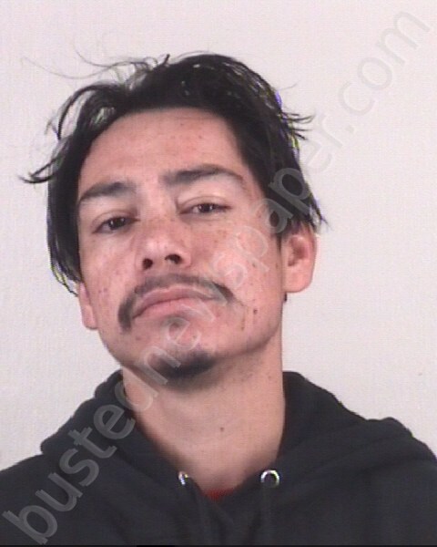 Hernandez, Richard Joe | 2026-01-02 Tarrant County, Texas Booking