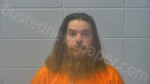 Cook, Seth Douglas | 2026-01-02 12:18:00 Dubois County, Indiana Booking