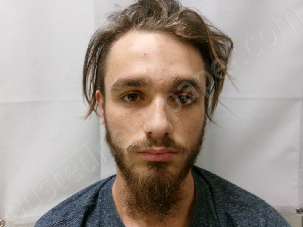 Radabaugh, Cameron Allen | 2026-01-02 19:30:00 Preston County, West ...