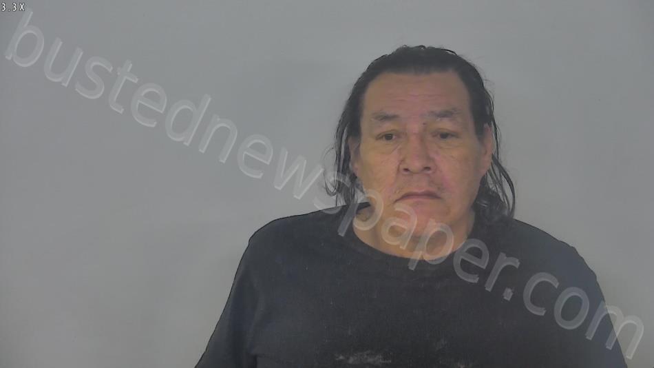 Whiteman, Steven John | 2026-01-02 14:53:00 Burleigh County, North ...