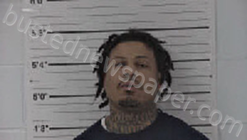 Scott, Demond Wayne | 2026-01-02 22:00:00 Middle Peninsula Regional ...