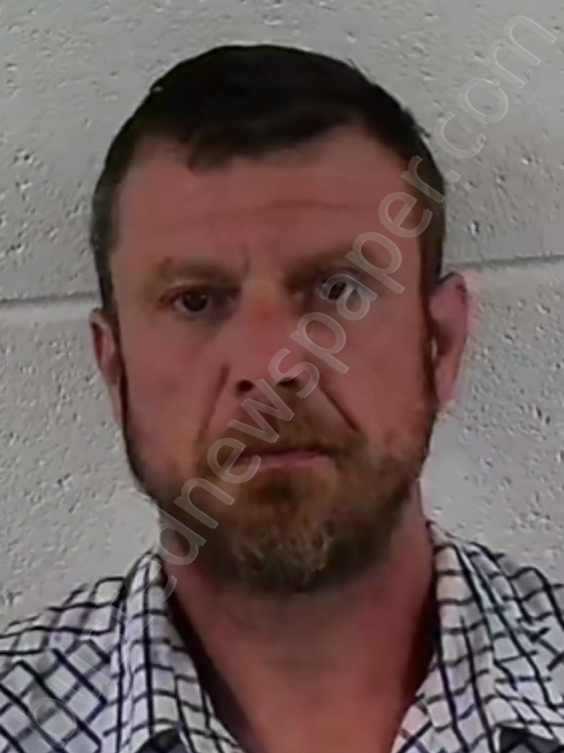 Jacob Paul Church | 2026-01-02 11:29:00 Surry County, North Carolina ...