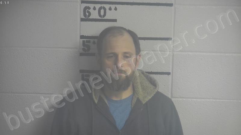 Overstreet Jr, Jimmy Wayne | 2026-01-02 16:08:00 Adair County, Kentucky ...