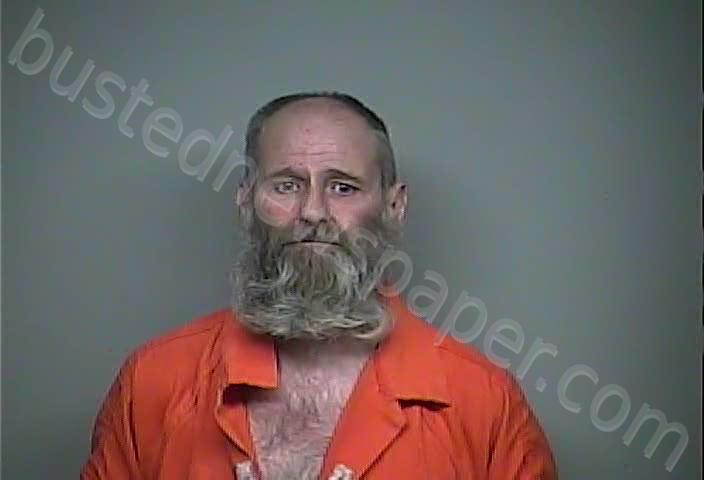 Musser, Willie Thomas | 2026-01-02 11:52:00 Adams County, Ohio Booking