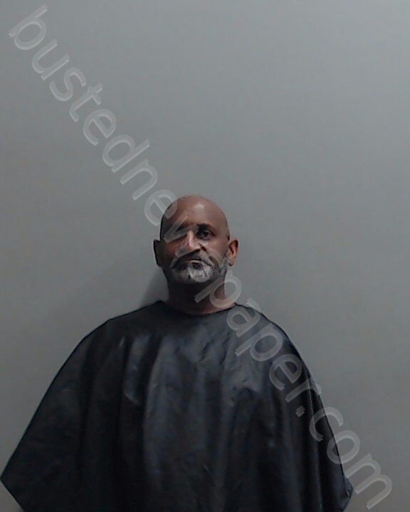 Smith, John Eric | 2026-01-02 Harrison County, Texas Booking