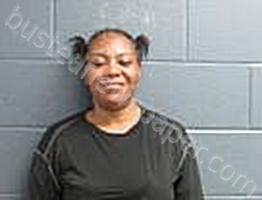 Thompson, Lanetta | 2026-01-02 Pender County, North Carolina Booking