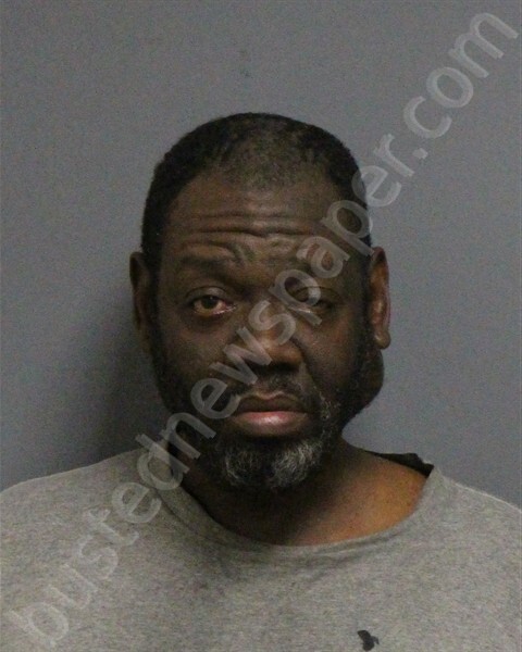 Dokins, Bernell Richard | 2026-01-02 Guilford County, North Carolina ...