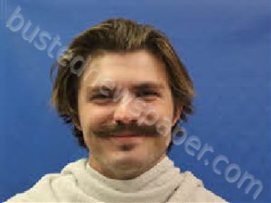 Gober, Travis Alexander | 2026-01-03 17:35:00 Kaufman County, Texas Booking