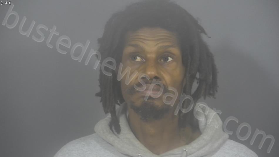 Ellis, Chester Arthur, Iii | 2026-01-03 20:12:00 St. Joseph County ...