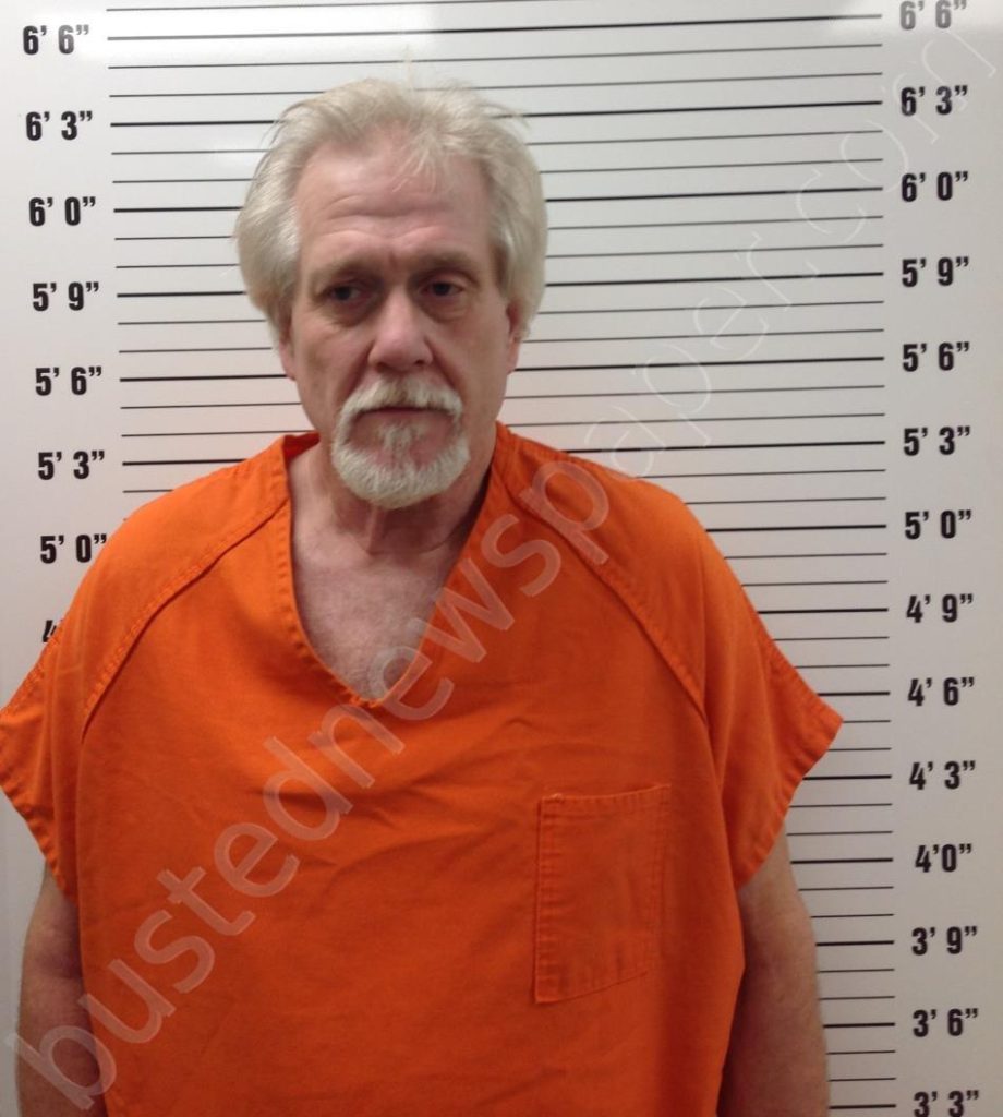 Frisbey, Craig Allen | 2026-01-03 18:40:00 Pickens County, Georgia Booking