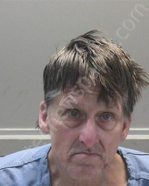 Morgan Sr, Daniel Ray | 2026-01-03 20:55:00 Montgomery County, Ohio Booking