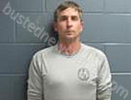 Pierce, James Kyser | 2026-01-03 Pender County, North Carolina Booking