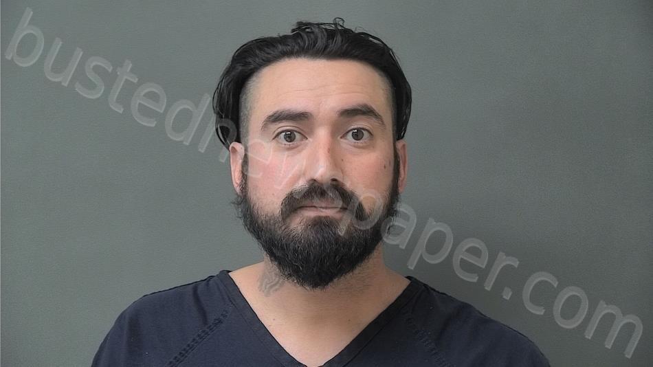 Castillo, Philip Wayne | 2026-01-03 11:07:00 Howard County, Indiana Booking