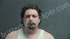 Freeman, William S | 2026-01-03 17:55:00 Boone County, Kentucky Booking