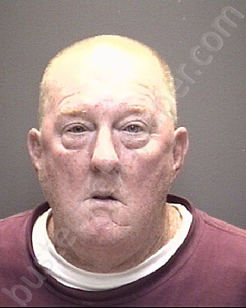 Harrison, Gary Wayne | 2026-01-03 15:59:00 Galveston County, Texas Booking