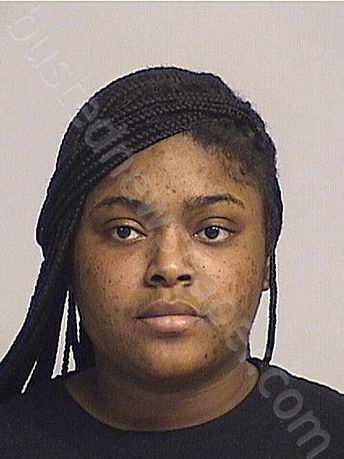 Riley Wallace | 2026-01-03 Tuscaloosa County, Alabama Booking