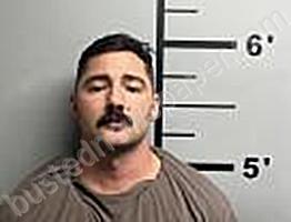 Dyer, Billy Bob Jr | 2026-01-03 Benton County, Arkansas Booking