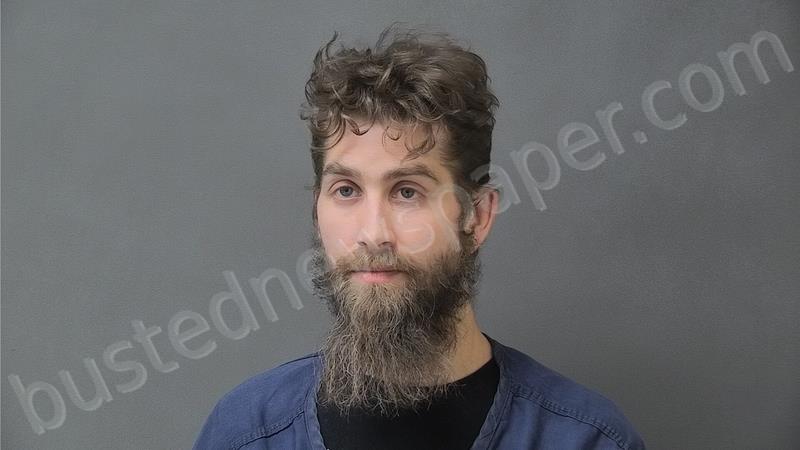 Harrington, Ryan Andrew | 2026-01-03 03:27:00 Howard County, Indiana ...