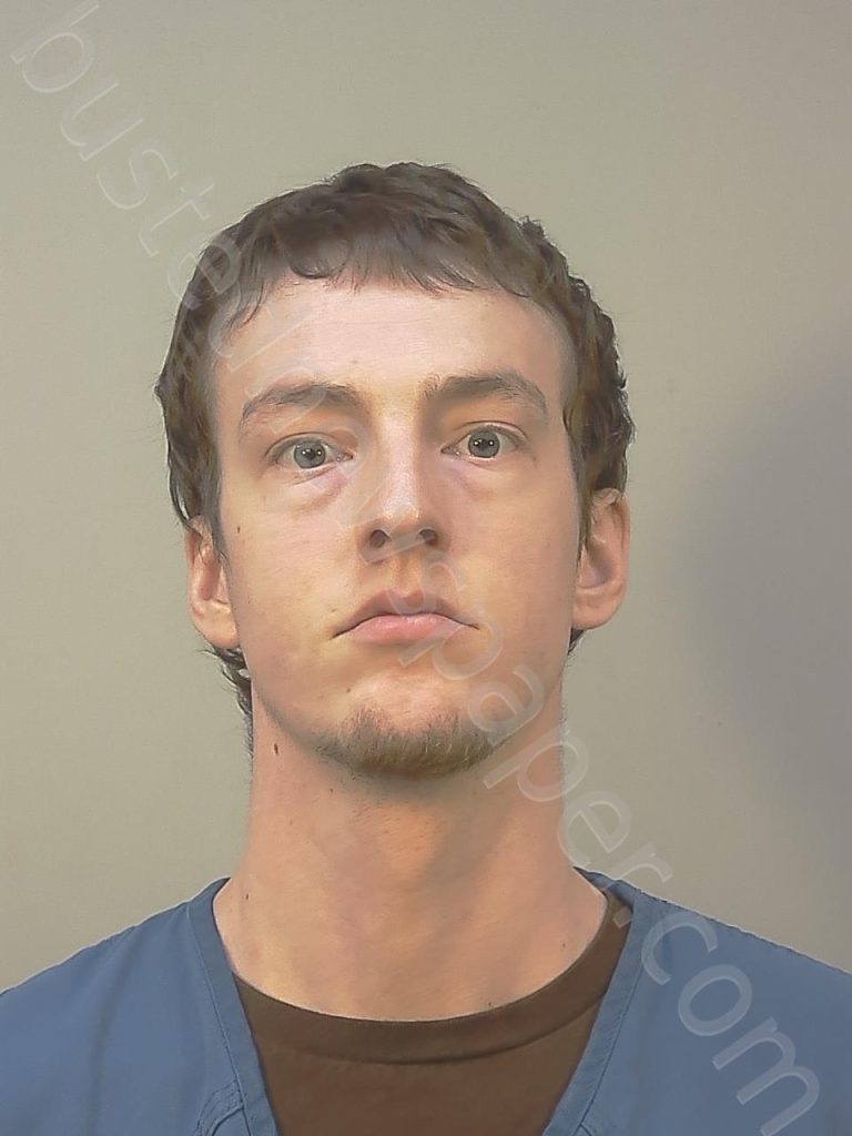 Everett Russell Troia | 2026-01-03 02:54:00 Dane County, Wisconsin Booking