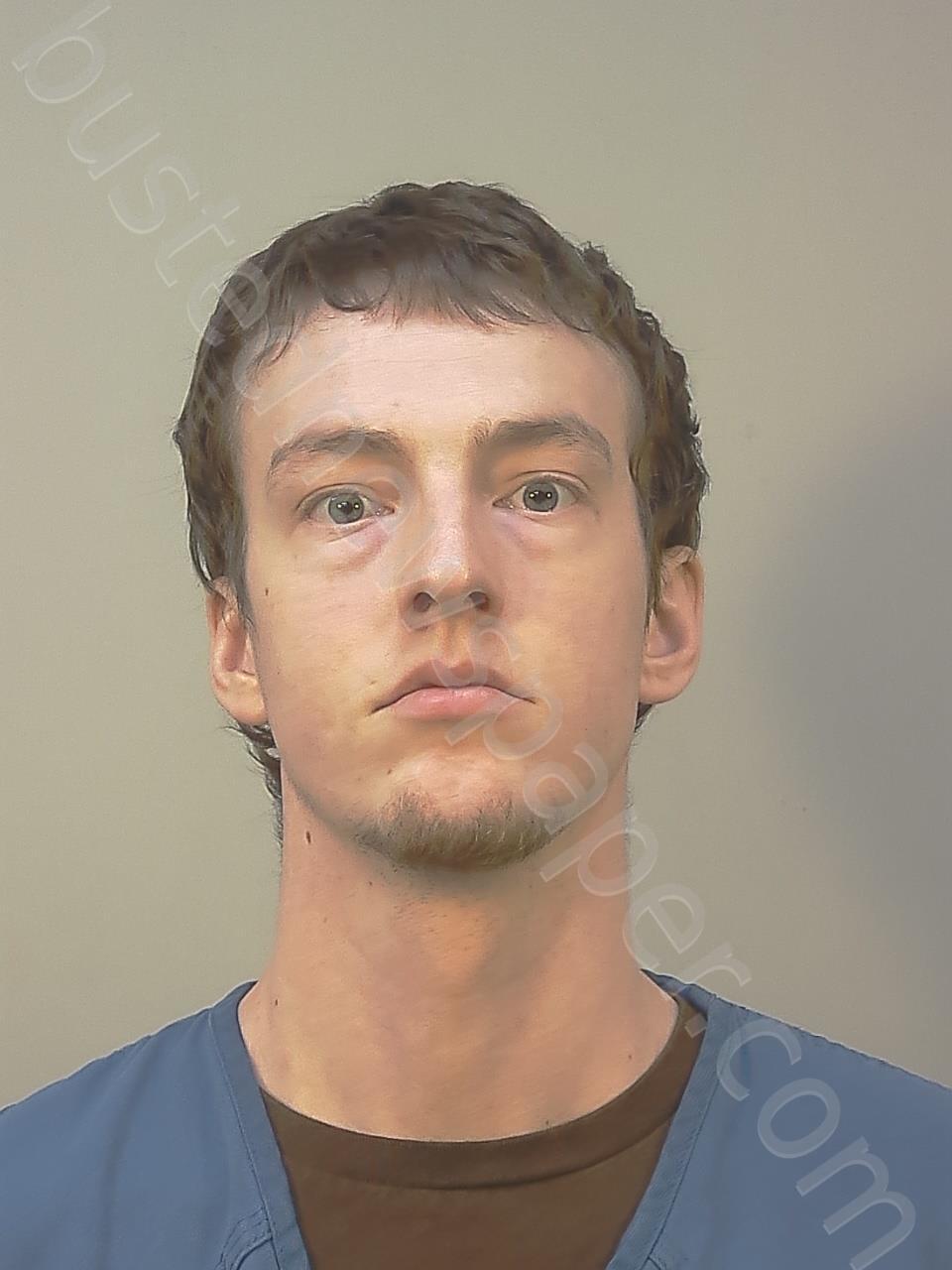 Everett Russell Troia | 2026-01-03 02:54:00 Dane County, Wisconsin Booking