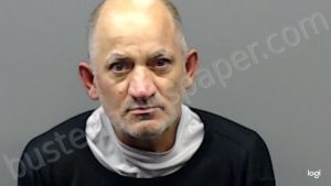 Tucker, Stephen Clay | 2026-01-03 Smith County, Texas Booking