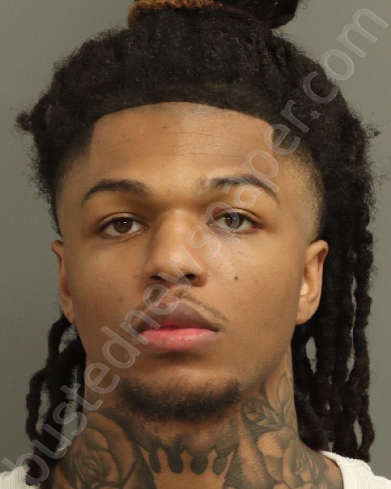 Lynch, Unique Understandin | 2026-01-03 23:00:00 Wake County, North ...