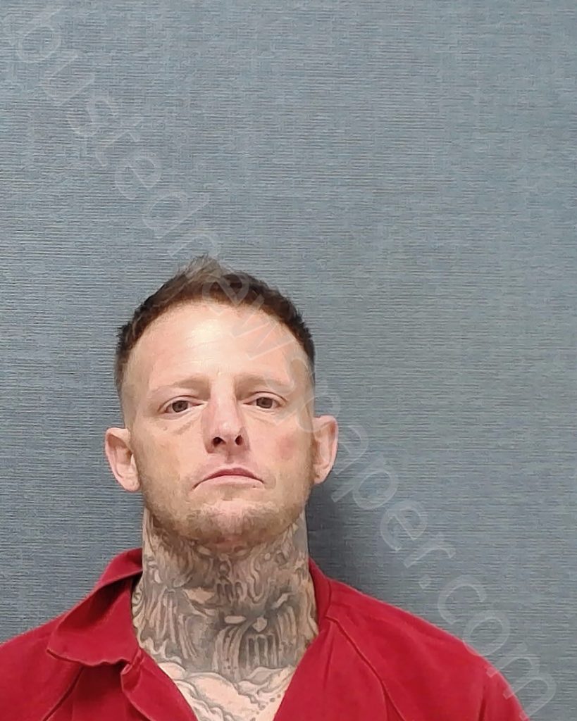 Poling, Charles Raymond | 2026-01-03 13:00:00 Stark County, Ohio Booking