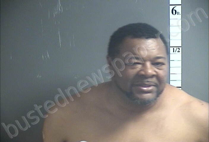 Jones, Thomas E | 2026-01-03 Cumberland County, New Jersey Booking