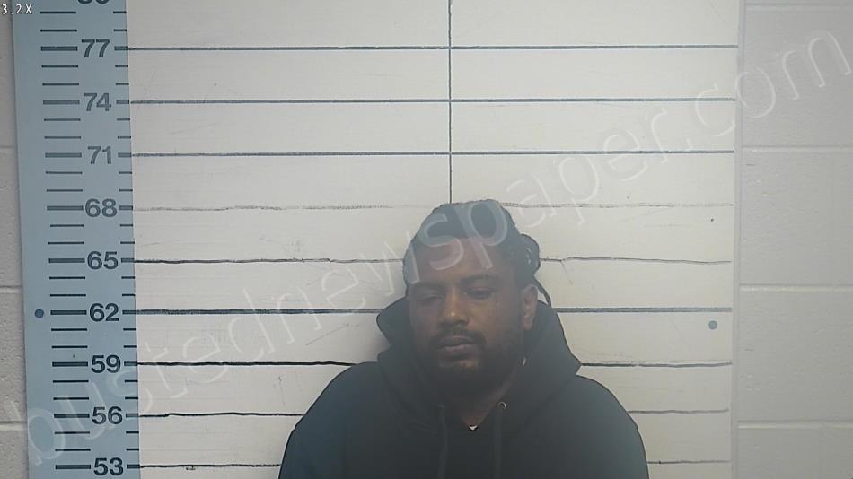 Hopson, Carlo Deangelo | 2026-01-03 01:59:00 Desoto County, Mississippi ...