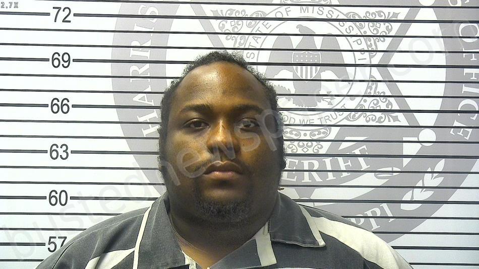 Day, Zyclasston James-earl | 2026-01-03 14:51:00 Harrison County ...