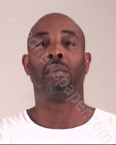 Newton, Louis | 2026-01-03 Tarrant County, Texas Booking