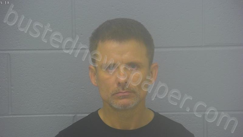 Smith, Steven Dale, Junior | 2026-01-03 09:29:00 Greene County ...