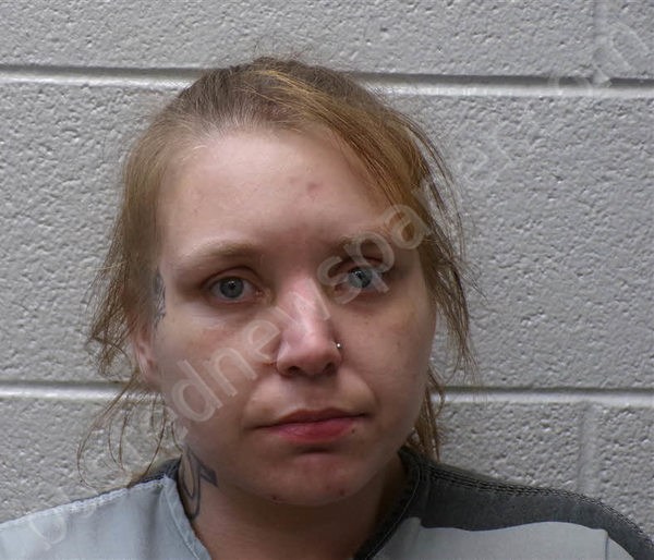 Underwood, Jamie Danielle | 2026-01-03 03:11:00 Henderson County, North ...