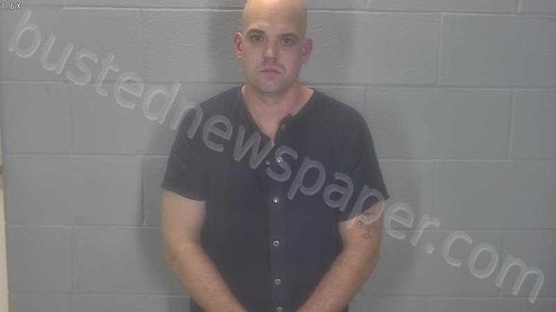 Switzer, Austin W | 2026-01-03 23:15:34 Tippecanoe County, Indiana Booking