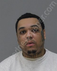 Washington, Kyree James | 2026-01-03 Riverside Regional Jail, Virginia ...