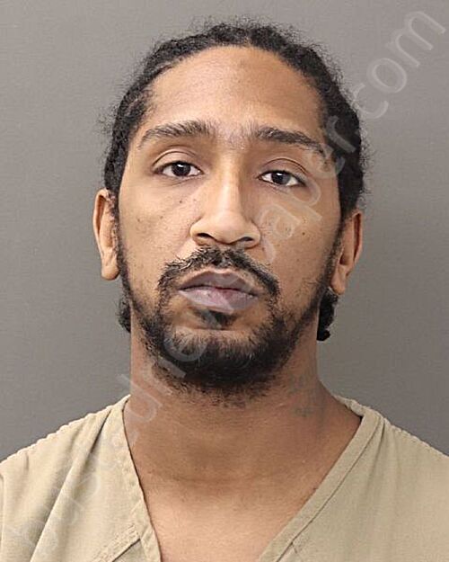 Dodson, Devin J | 2026-01-03 01:09:00 Franklin County, Ohio Booking