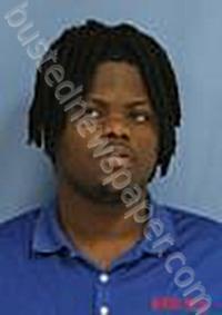 Kimble, Mark Anthony Jr | 2026-01-03 St Charles Parish, Louisiana, St ...