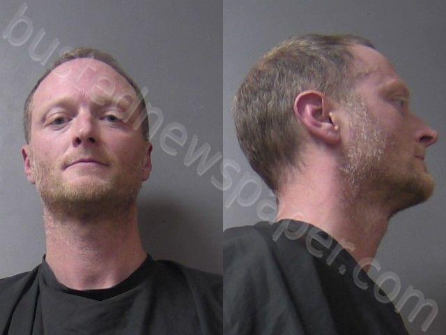 Chapman, Malachi T | 2026-01-03 22:54:00 Madison County, Indiana Booking