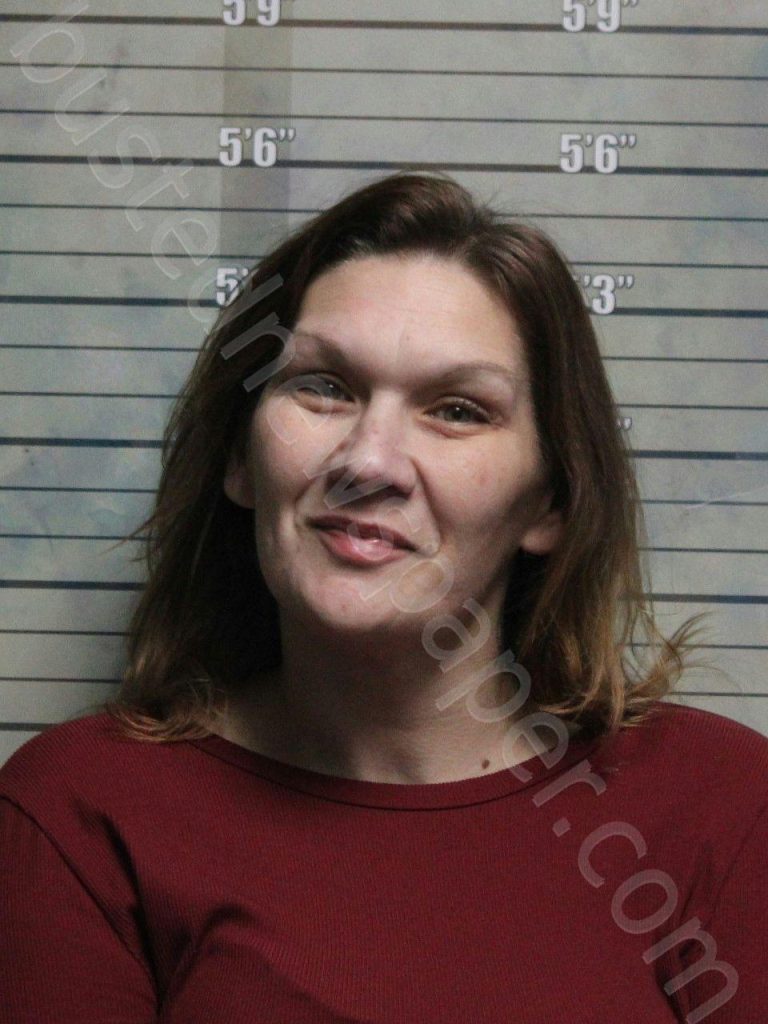 Wiedmaier, Alicia-marie K | 2026-01-03 18:51:00 Butler County, Ohio Booking