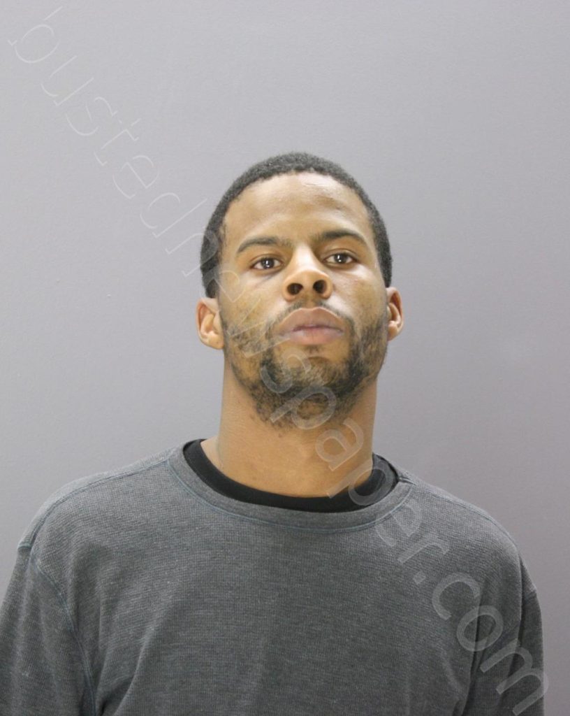 Henry, Adrian | 2026-01-03 00:17:00 Dallas County, Texas Booking