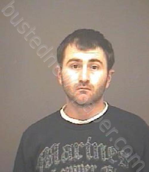 Carte, Nicholas J | 2026-01-03 08:31:00 Lorain County, Ohio Booking