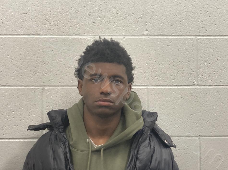 Frost, Marcus Allen | 2026-01-03 06:08:00 Kenton County, Kentucky Booking