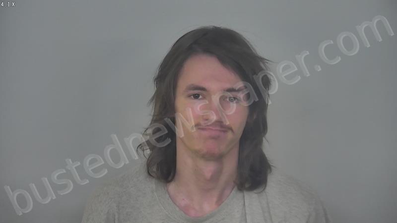 Grzadzieleski, Phillip Andrew | 2026-01-03 02:33:00 Burleigh County ...