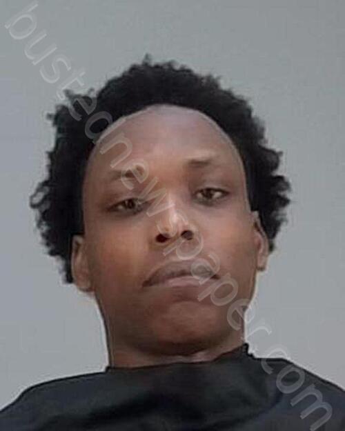 Quarles, Antwon Maurice | 2026-01-03 00:45:00 Summit County, Ohio Booking