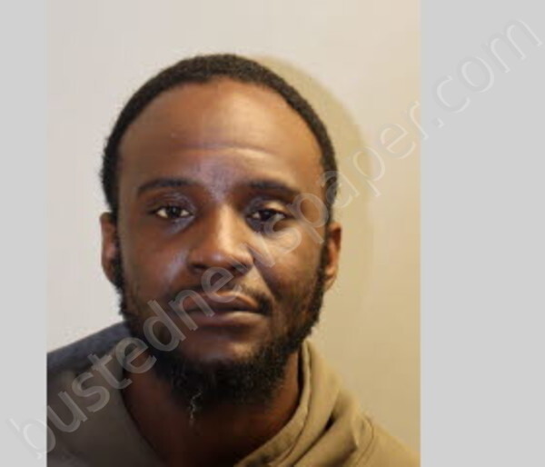 Thomas, Kyree T | 2026-01-03 02:37:00 Leon County, Florida Booking