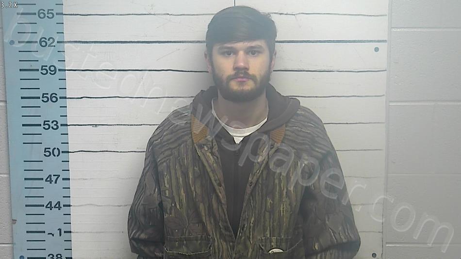 Damants, Joshua S | 2026-01-03 12:17:40 Desoto County, Mississippi ...