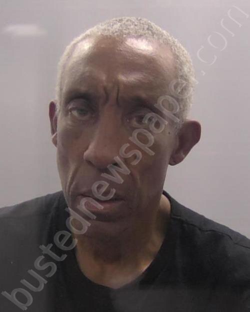 Walker, Reginald Lee | 2026-01-03 09:29:00 Chesapeake, Virginia Booking