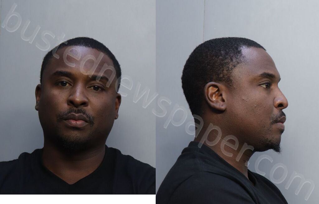 Bryant, Alton Leonwalker | 2026-01-03 01:24:00 Miami-Dade County ...