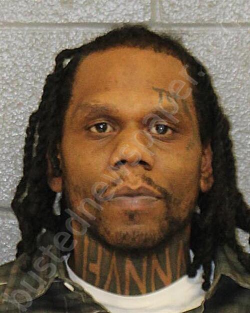 Saint-cyr, Warson | 2026-01-03 00:01:00 Mecklenburg County, North ...